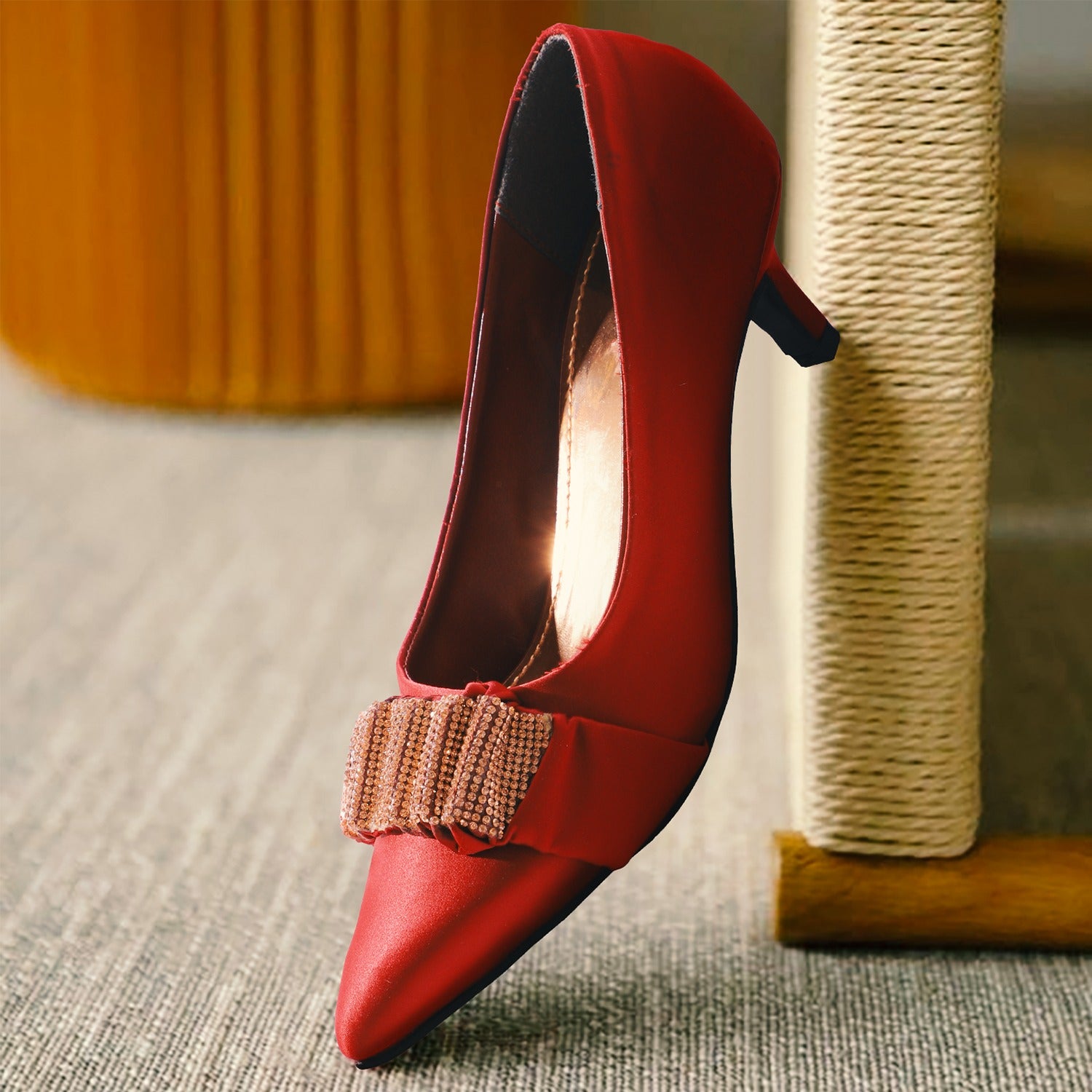Everything You Need to Know About Court Shoe Design – Lemis
