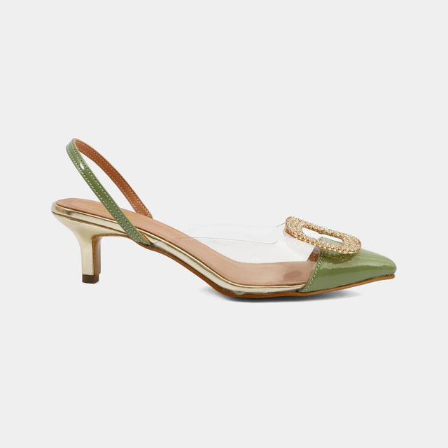 Step into Style with LEMIS.pk: Your Destination for Trendy Ladies Foot ...